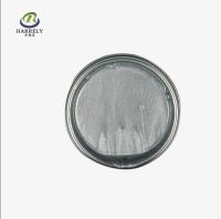 China Coating Silver Auto Paint , 0.5L 1L 2L 4L Medium Coarse Auto Acrylic Paint for sale