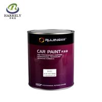China 1L 4L Vehicle Primer Paint Automotive Spray Epoxy White Primer 2K Epoxy Primer for sale