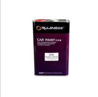 China Super Diamond Automotive Paint Hardener Slow Drying Acrylic Spray Paint 2K 1L for sale
