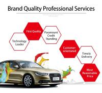 China Color Control Car Paint Additives 1L 4L Automotive Paint Additives for Metallic Pearl Paint for sale