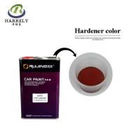 China Industrial Degreaser for Car Paint 2K Matting Agent 50L Removes Oil Cleaner for sale