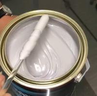 China High Intensity Polyester Body Filler 3.7kg Easy Sanding Unsaturated Resin Car Putty for sale