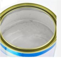 China High Intensity Polyester Body Filler 3.7kg Easy Sanding Unsaturated Resin Car Putty for sale