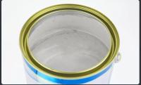 China High Intensity Polyester Body Filler 3.7kg Easy Sanding Unsaturated Resin Car Putty for sale