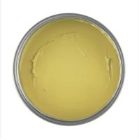 China Yellow Polyester Putty Filler High Adhesion Auto Body Filler 4KG with BPO Hardener for sale