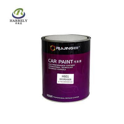China Industrial Degreaser for Car Paint 2K Matting Agent 50L Removes Oil Cleaner for sale