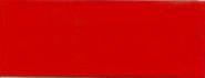China 1K Bright Red Solid Color Car Paint Anti-UV 1K Lacquer for sale