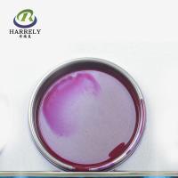 China 1K Purple Red Automotive Acrylic Spray Paint 400ml Long Shelf Life Car Paint for sale