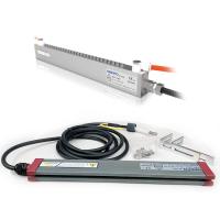 China Explosion Proof Static Eliminator Bar 7000V AC 7mA Ionizing Bar 600mm Distance for sale