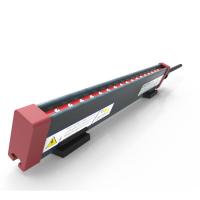 China Explosion Proof Static Eliminator Bar 7000V AC 7mA Ionizing Bar 600mm Distance for sale