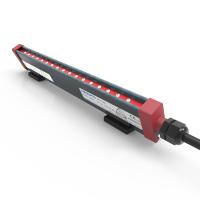 China Explosion Proof Static Eliminator Bar 7000V AC 7mA Ionizing Bar 600mm Distance for sale