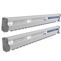 China Industrial Control Static Eliminator Bar SUS304 24V Input for sale