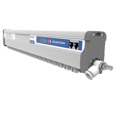 China 24V ABS Static Electricity Eliminator For Industry Environment for sale