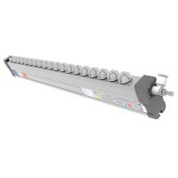 China Industrial Control Static Eliminator Bar SUS304 24V Input for sale