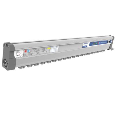 China Industrial Control Static Eliminator Bar SUS304 24V Input for sale