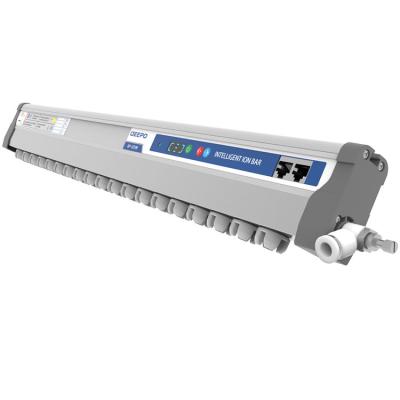 China 24W Intelligent Industrial Static Electricity Removal Device Ion Bar for sale