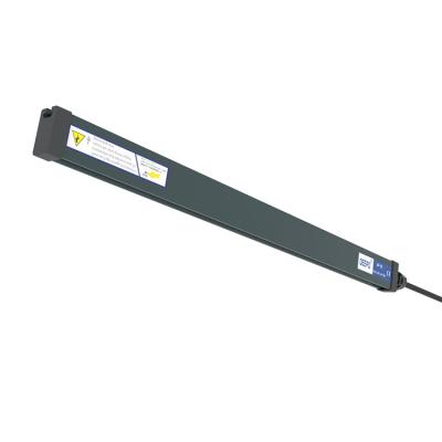 China QP-ES AC 7kV Static Eliminator Ionizing Bar for Industrial Environments for sale