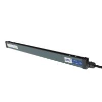 China Quickly Speed Industrial Static Ionizing Bar With High Generator Power Supply for sale
