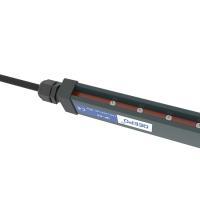 China 7kV AC Ionizer Static Eliminator Bar for Folding Machine Objects Fall for sale