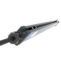 China 7kV AC Ionizer Static Eliminator Bar for Folding Machine Objects Fall for sale