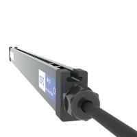 China 7kV AC Ionizer Static Eliminator Bar for Folding Machine Objects Fall for sale