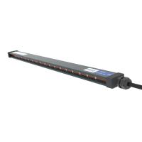 China 7kV AC Ionizer Static Eliminator Bar for Folding Machine Objects Fall for sale