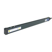 China Electronic Scale Static Ionizer Bar 7kV AC for Static Elimination 3-30cm Working Distance for sale