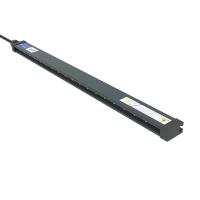 China Casting Machine Static Ionizer Eliminator Bar 7kV AC High Voltage Generator 25W for sale