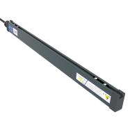 China Casting Machine Static Ionizer Eliminator Bar 7kV AC High Voltage Generator 25W for sale
