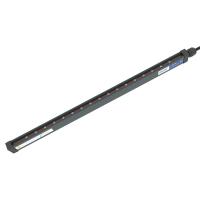 China Ionizing Anti Static Eliminator Bar For Electrostatic Control For Sealing Strip for sale