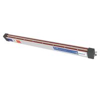 China DC Remote Static Eliminator Bar Static Electricity Removal Device For Industrial for sale