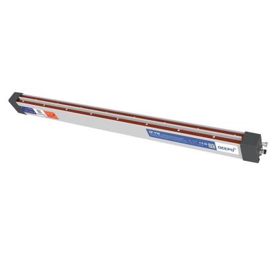 China DC Static Eliminator Ionising Bar Integrated Power Supply Pulsed for sale