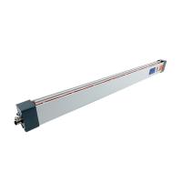 China 12KV Pulse DC Static Ionizer Eliminator Bar For Industrial Control Technology for sale