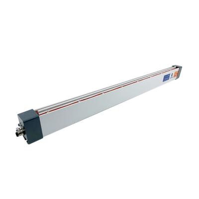 China 12KV Pulse DC Static Ionizer Eliminator Bar For Industrial Control Technology for sale