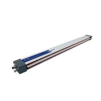 China 12KV Pulse DC Static Ionizer Eliminator Bar For Industrial Control Technology for sale