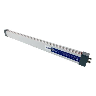 China Long Range Intelligent Ionising Bar 24 VDC For High Speed Application for sale