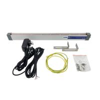 China Long Range Intelligent Ionising Bar 24 VDC For High Speed Application for sale