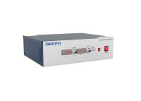 China 60kV 20mA Electrostatic Electret High Voltage Power Supply for Melt Blown Fabric Machine for sale