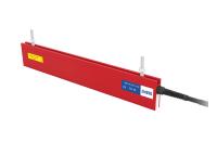 China QP-V35 Increase Static Electricity Generator Bar With High Voltage Power Supply for sale