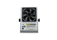 China 1.8S Desktop Air Ionizer Fan Anti Static Blower Electronic for sale