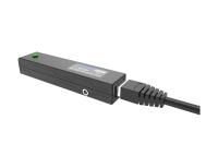 China QP-C01 36V Static Charge Sensor Electrostatic Detection 50mS Non-Contact Voltage Tester for sale