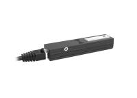 China QP-C01 36V Static Charge Sensor Electrostatic Detection 50mS Non-Contact Voltage Tester for sale