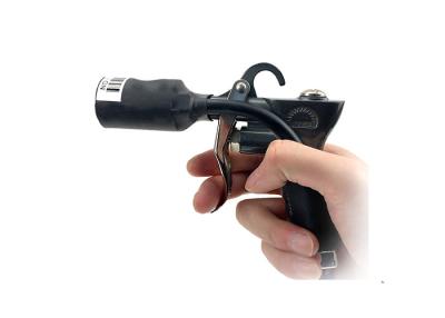 China Handheld Ionizing Static Remover Gun for Industrial Dust Removal 110V for sale