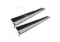 China SuperPolar Eliminator Anti Static Brush Carbon Fibre Brush 12x21mm 50-3000mm for sale
