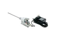 China 50Hz Ultra Ionizing Air Nozzle AC Static Electricity for sale