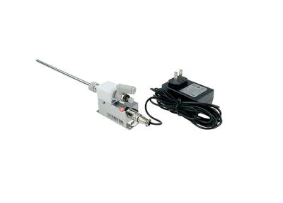 China 50Hz Ultra Ionizing Air Nozzle AC Static Electricity for sale