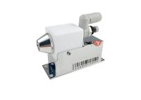 China 50Hz Ultra Ionizing Air Nozzle AC Static Electricity for sale