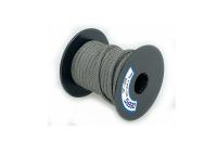 China 5mm Anti Static String Rope Roll Static Eliminator Bar 103-104 Ohm Surface Resistance for sale