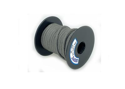 China 5mm Anti Static String Rope Roll Static Eliminator Bar 103-104 Ohm Surface Resistance for sale