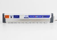 China QP-S35 Self Balancing Anti Static Ionizer Bar 24V for Printing Industry for sale